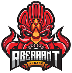 CK Gallery – The Aberrant Arcade